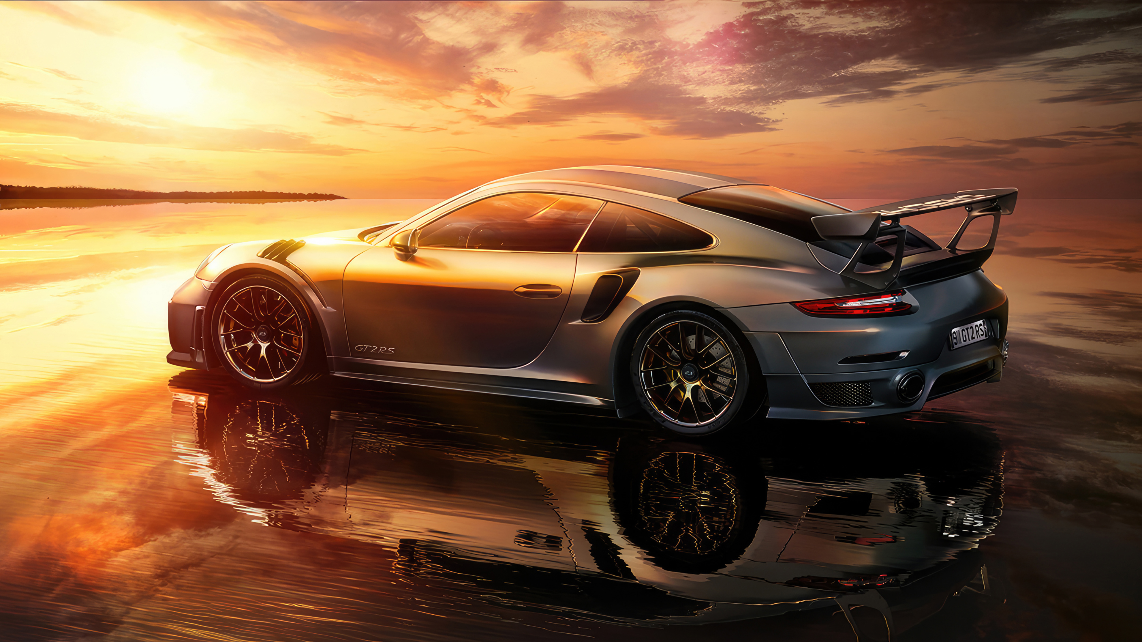 Porsche 8k Wallpapers - Wallpaper Cave