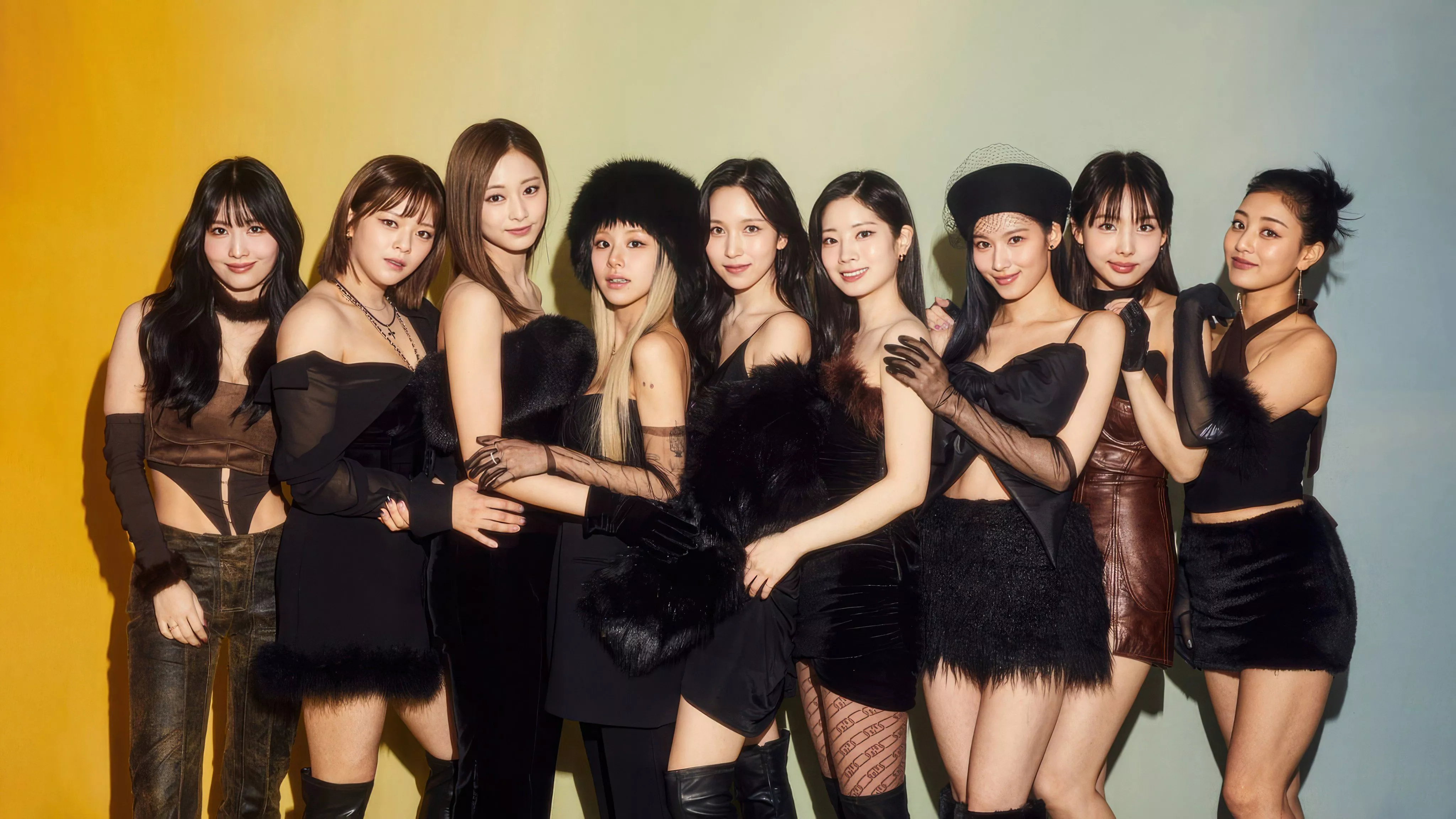 Twice Desktop 4k Wallpapers - Wallpaper Cave