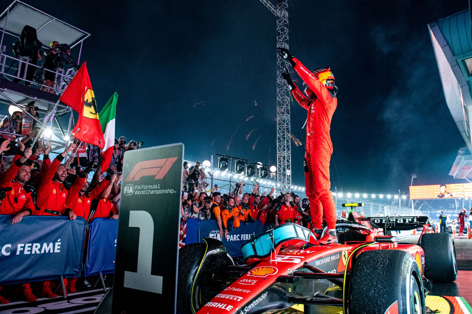 Singapore GP Wallpapers Wallpaper Cave