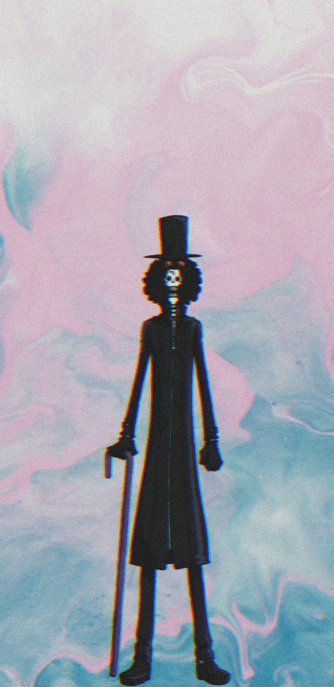 Brook Phone Wallpapers - Wallpaper Cave
