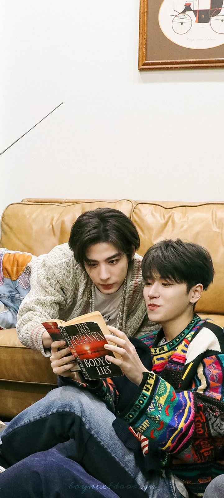 BoyNextDoor Wallpapers - Wallpaper Cave