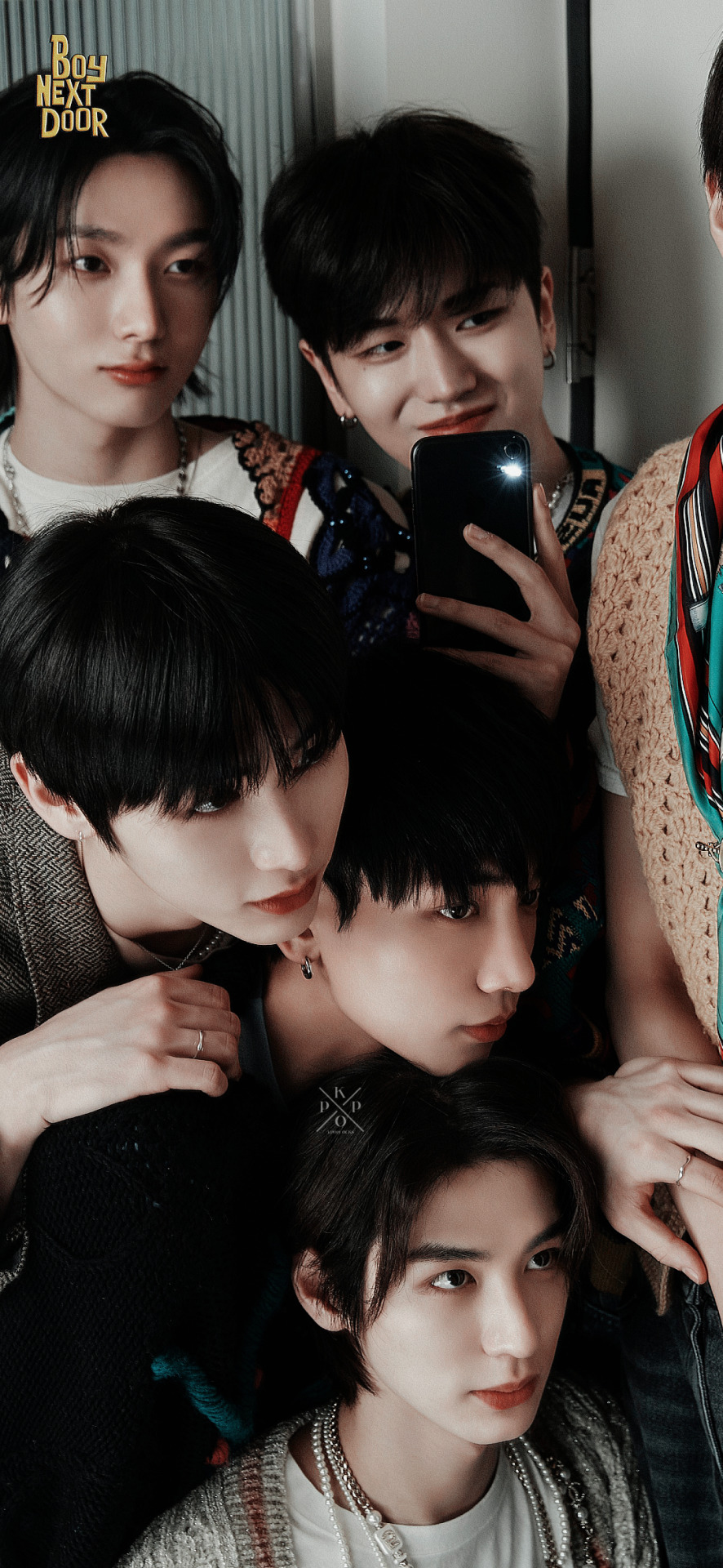 BoyNextDoor Wallpapers - Wallpaper Cave