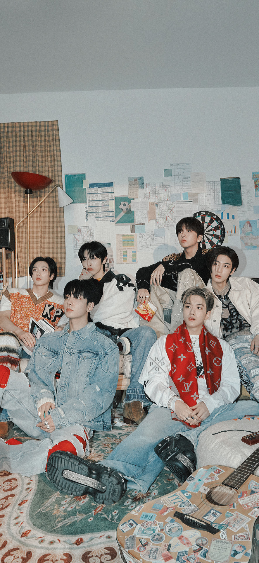 BoyNextDoor Wallpapers - Wallpaper Cave