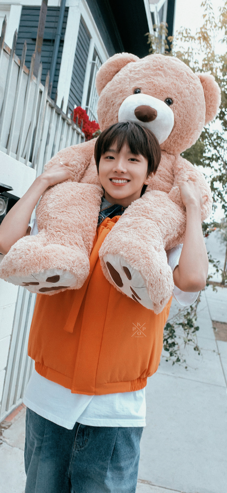 BoyNextDoor Wallpapers - Wallpaper Cave