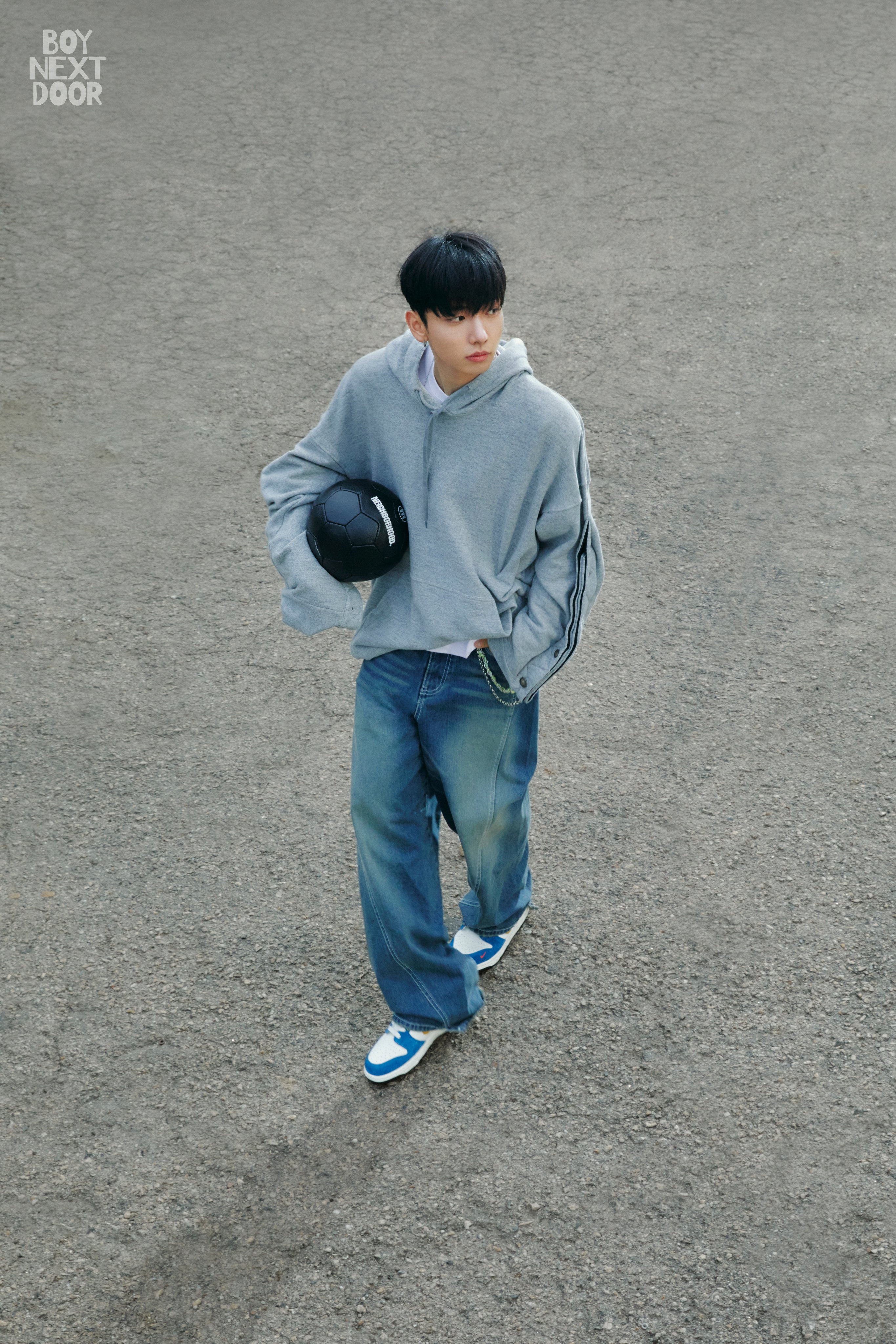 BoyNextDoor Wallpapers - Wallpaper Cave