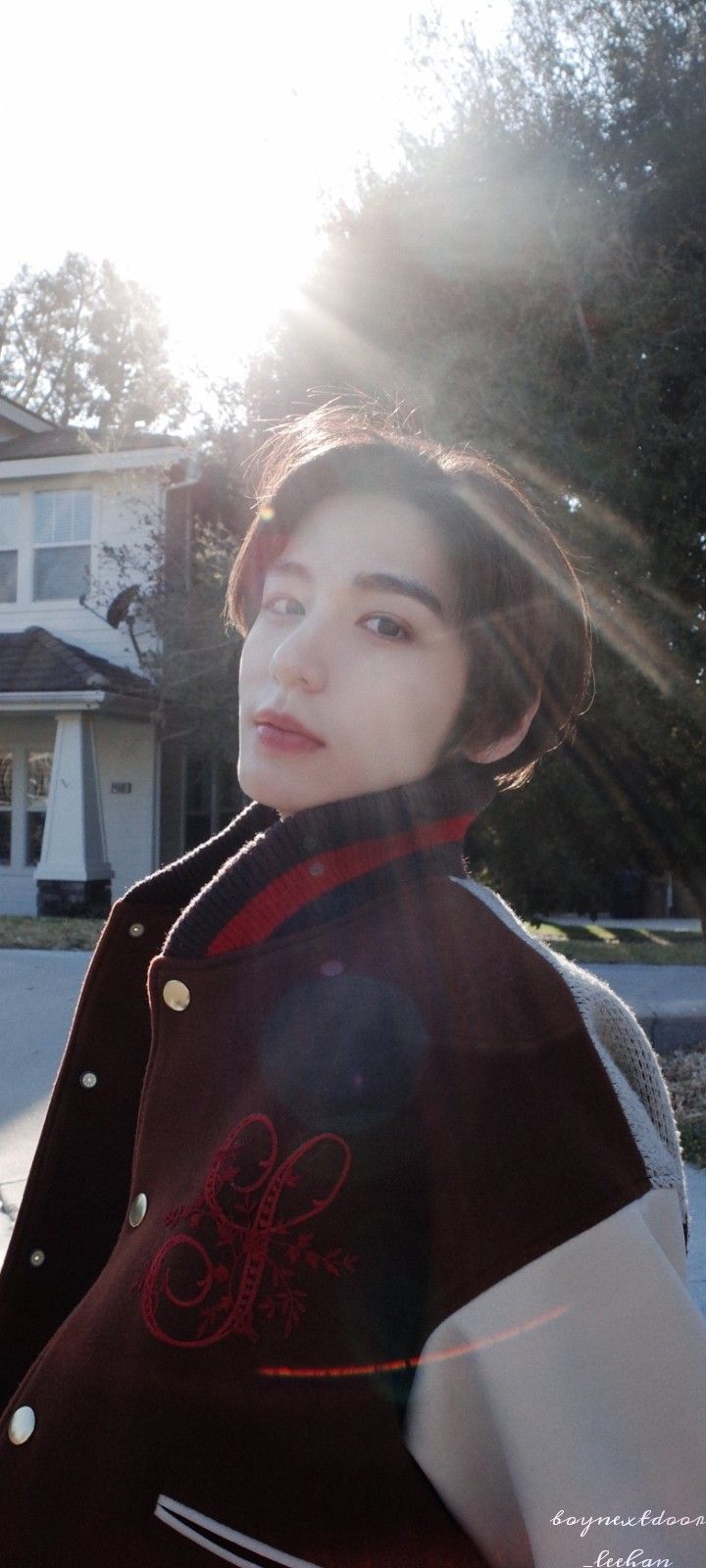 BoyNextDoor Wallpapers - Wallpaper Cave