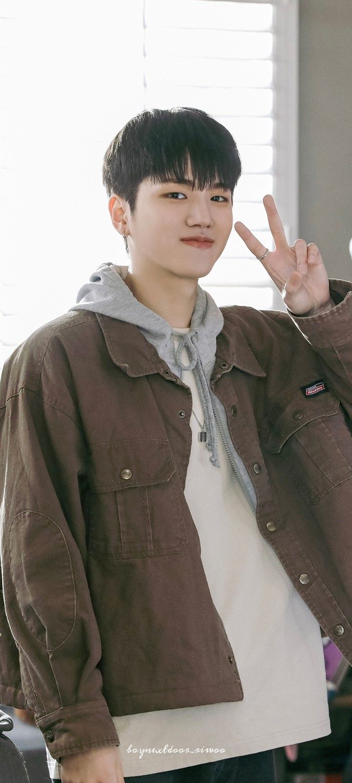 BoyNextDoor Wallpapers - Wallpaper Cave