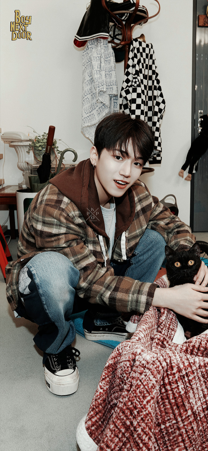 BoyNextDoor Wallpapers - Wallpaper Cave