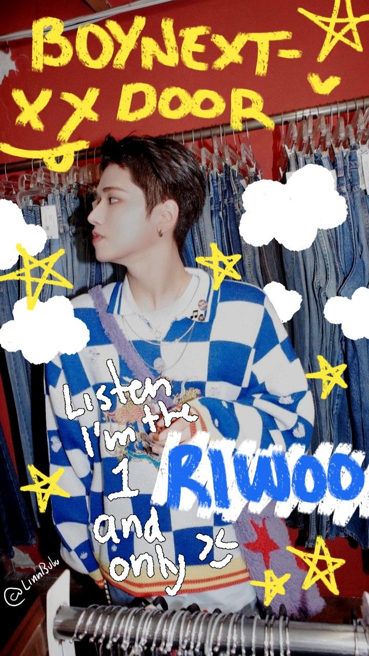 BoyNextDoor Wallpapers - Wallpaper Cave