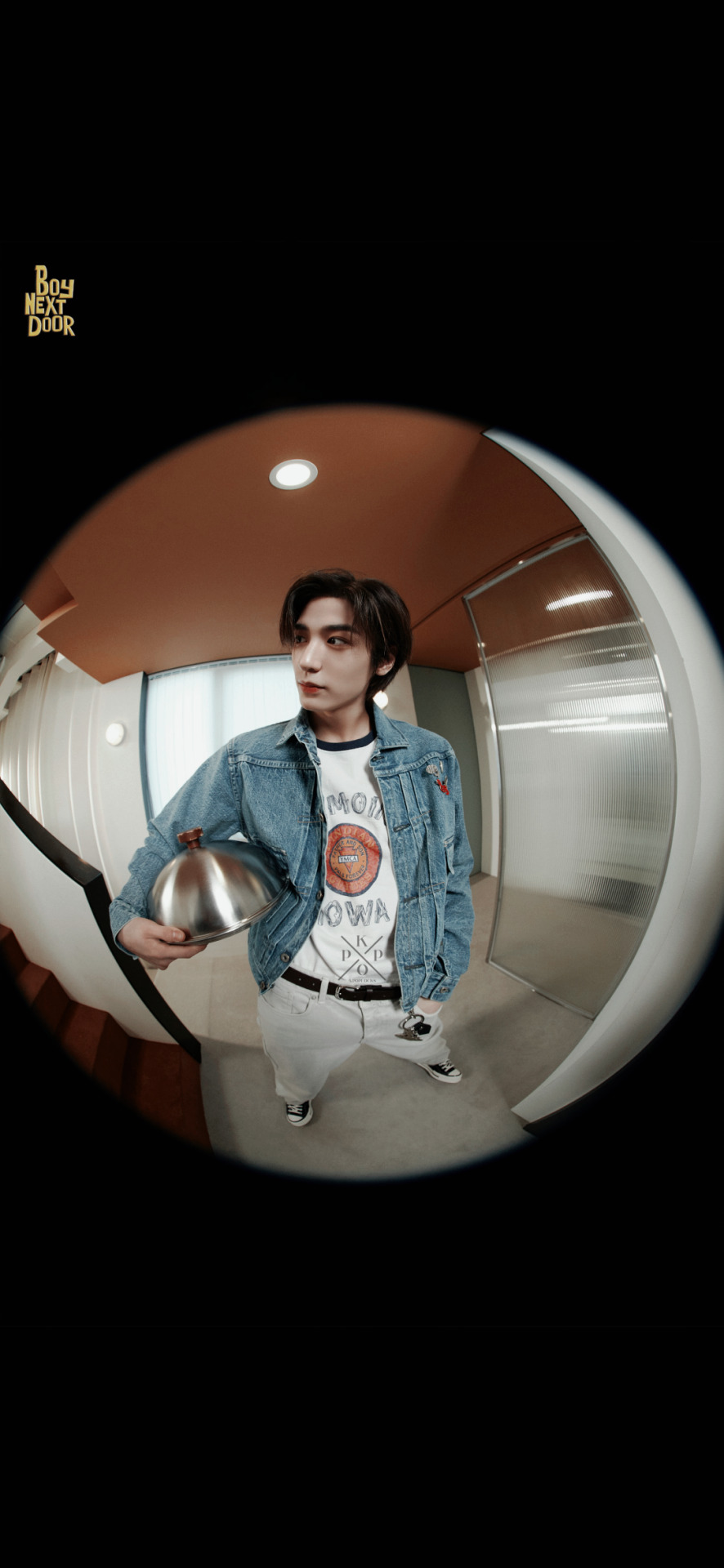 BoyNextDoor Wallpapers - Wallpaper Cave