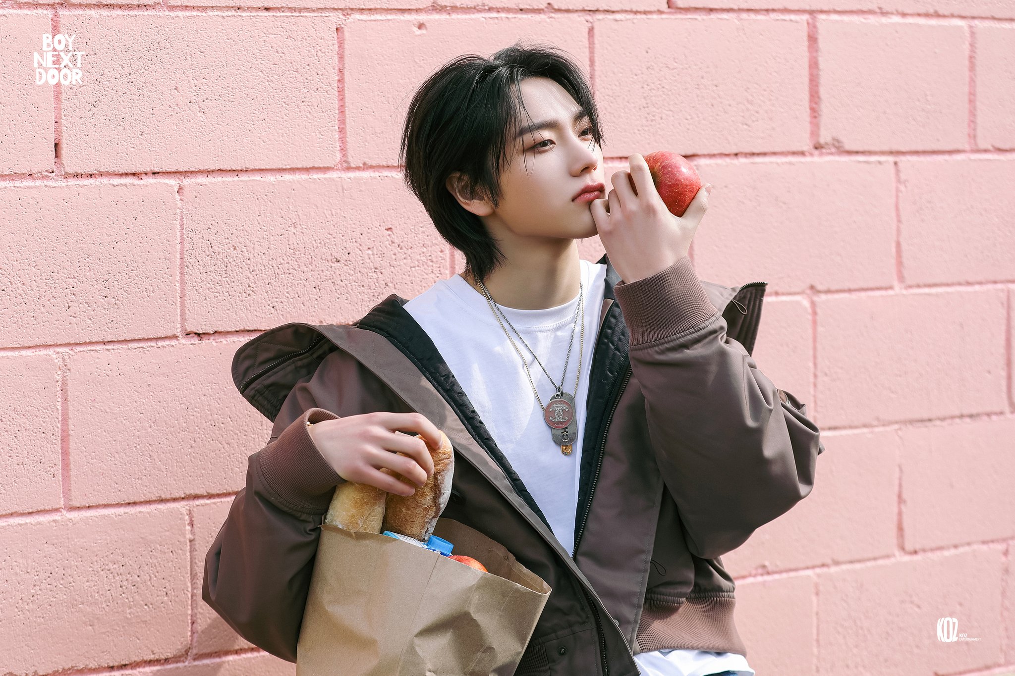 BoyNextDoor Wallpapers - Wallpaper Cave