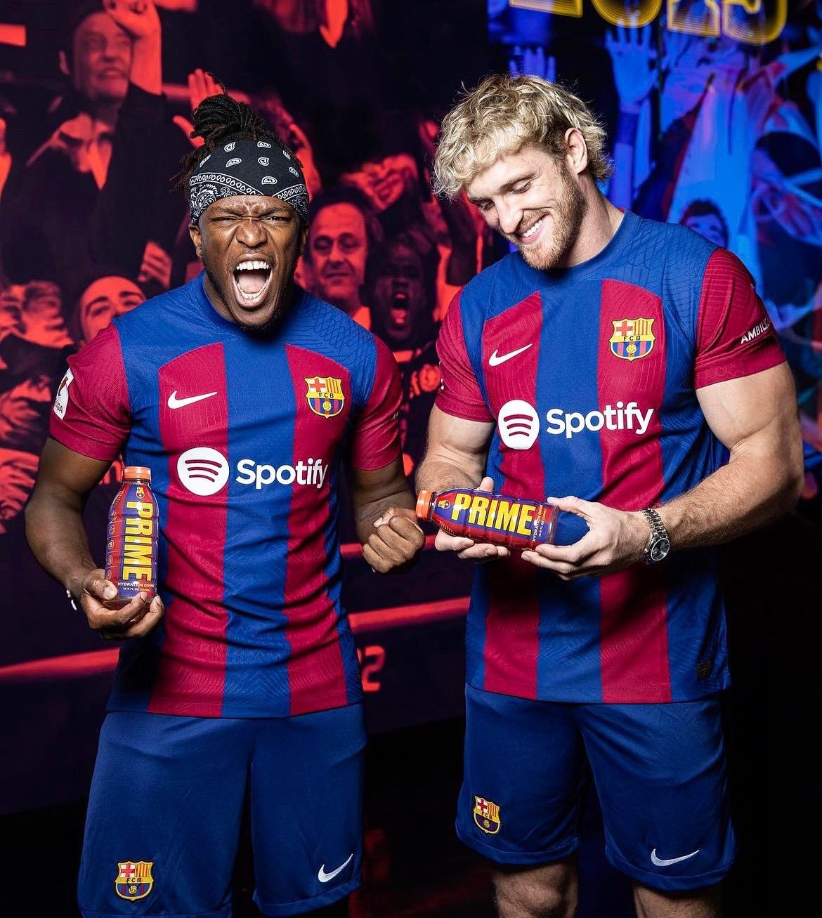 Barcelona Prime Wallpapers - Wallpaper Cave