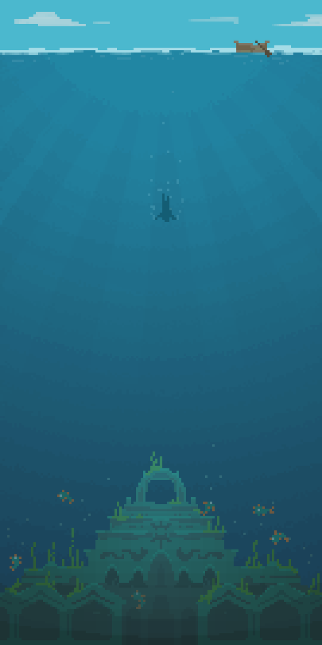 Minecraft Pixel Art Wallpapers - Wallpaper Cave