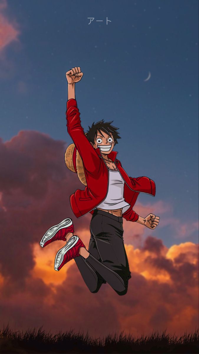 Luffy Fighting Wallpapers - Wallpaper Cave
