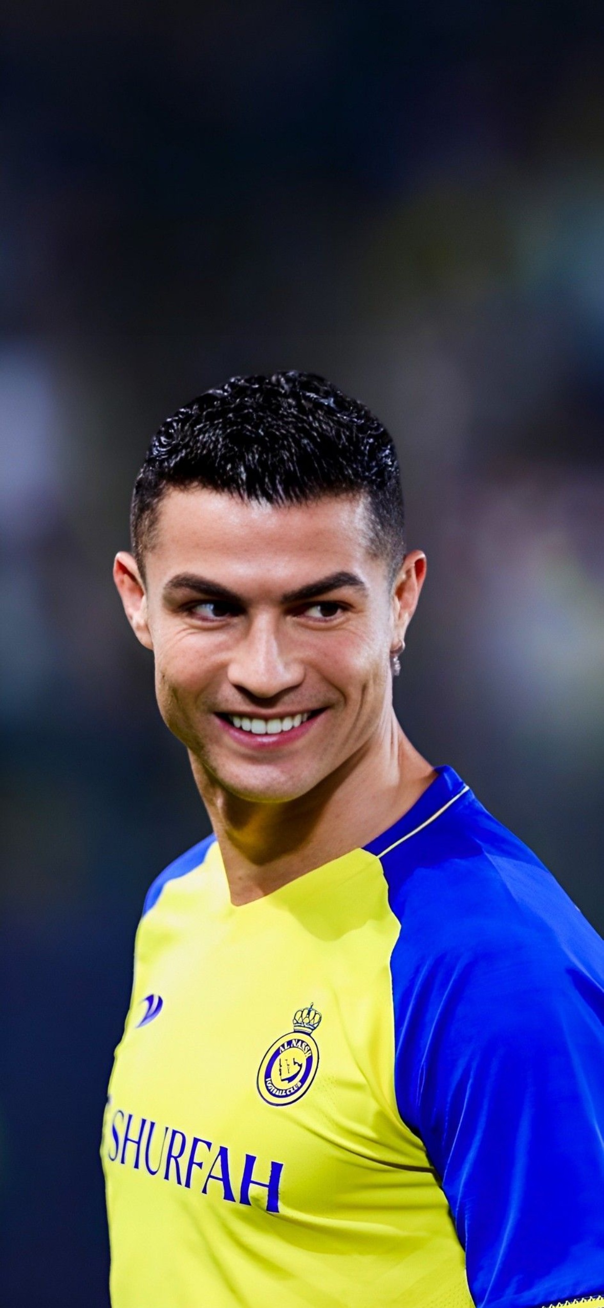 Cristiano Ronaldo Al Nassr 4k iPhone Wallpapers - Wallpaper Cave