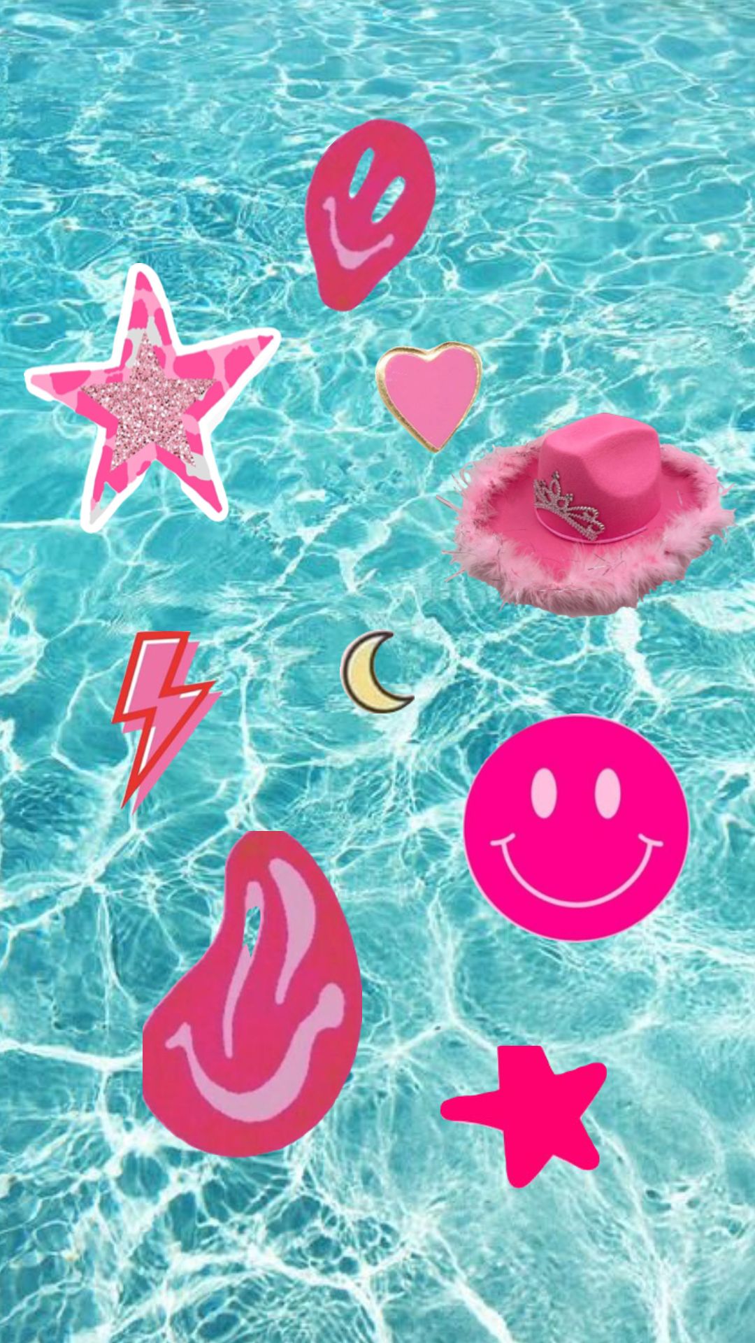 Preppy Summer Beach Wallpapers - Wallpaper Cave