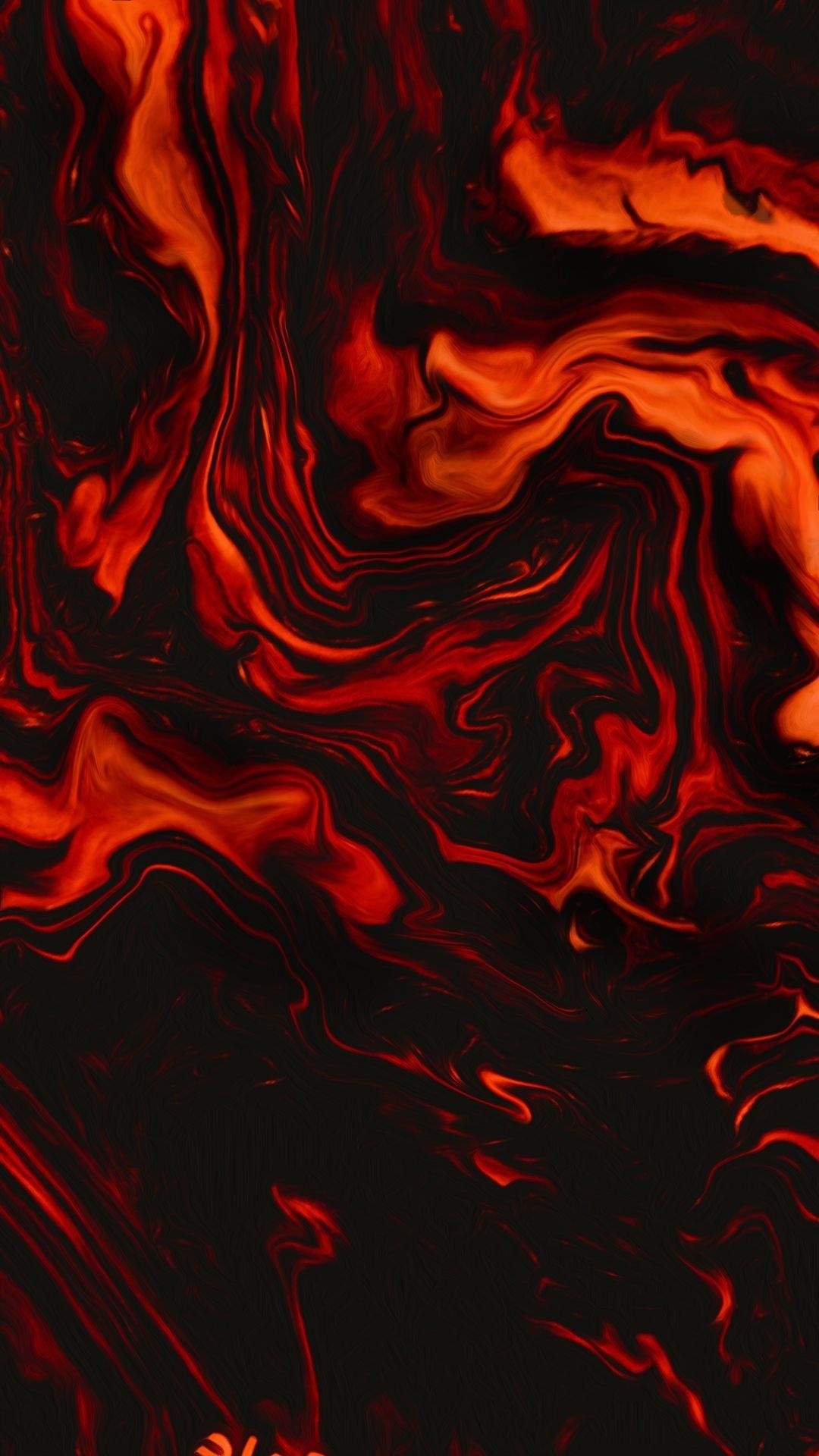 Red Theme iPhone Wallpapers - Wallpaper Cave