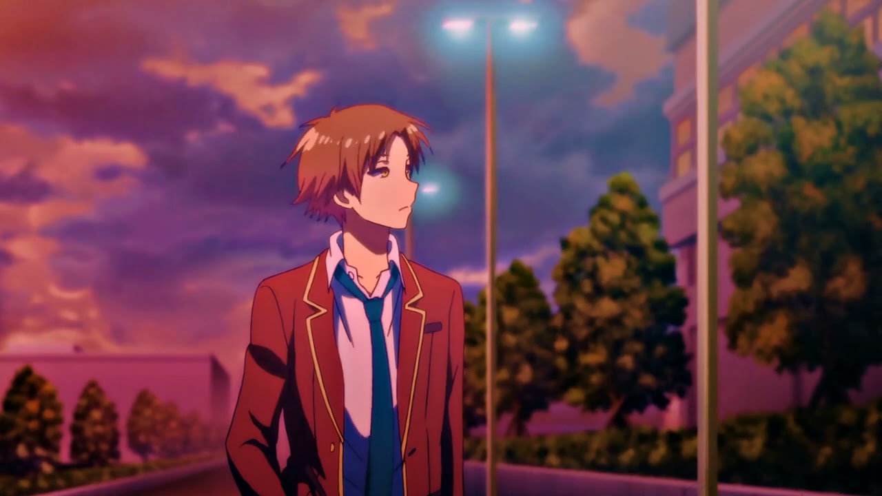 Kiyotaka Ayanokoji Desktop Wallpapers - Wallpaper Cave