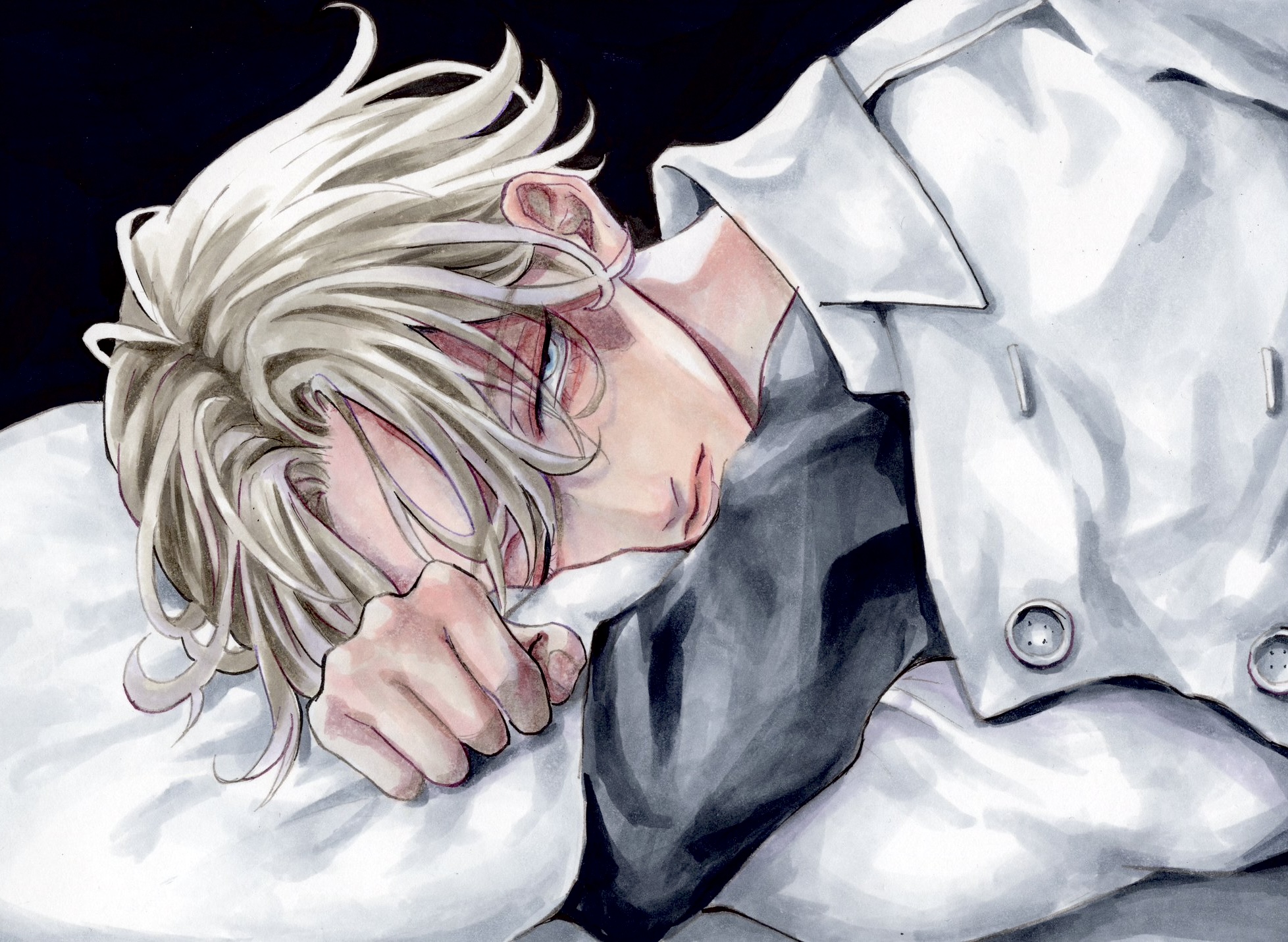 Inui Seishū Wallpapers - Wallpaper Cave