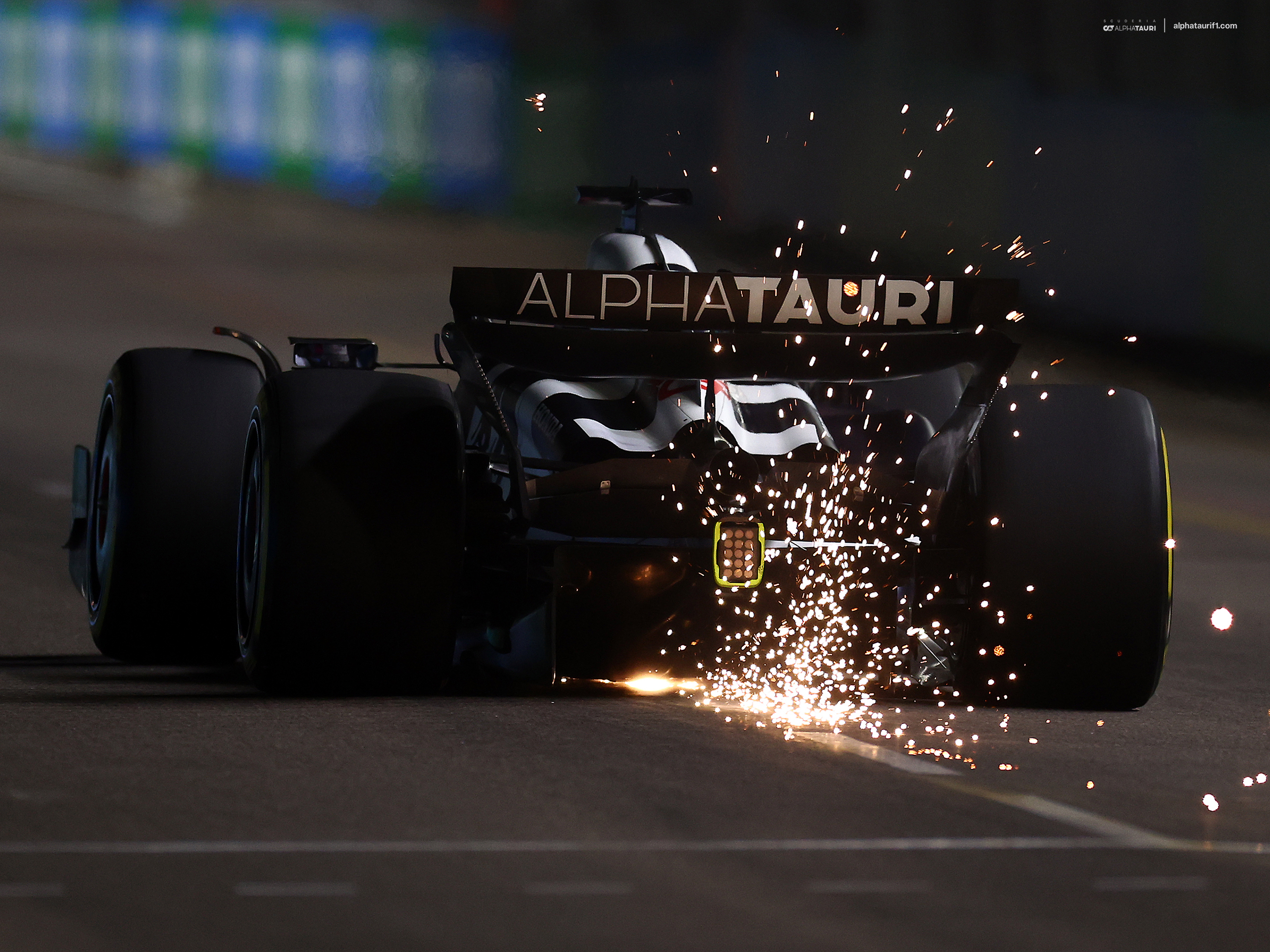 F1 Night Race Desktop Wallpapers - Wallpaper Cave