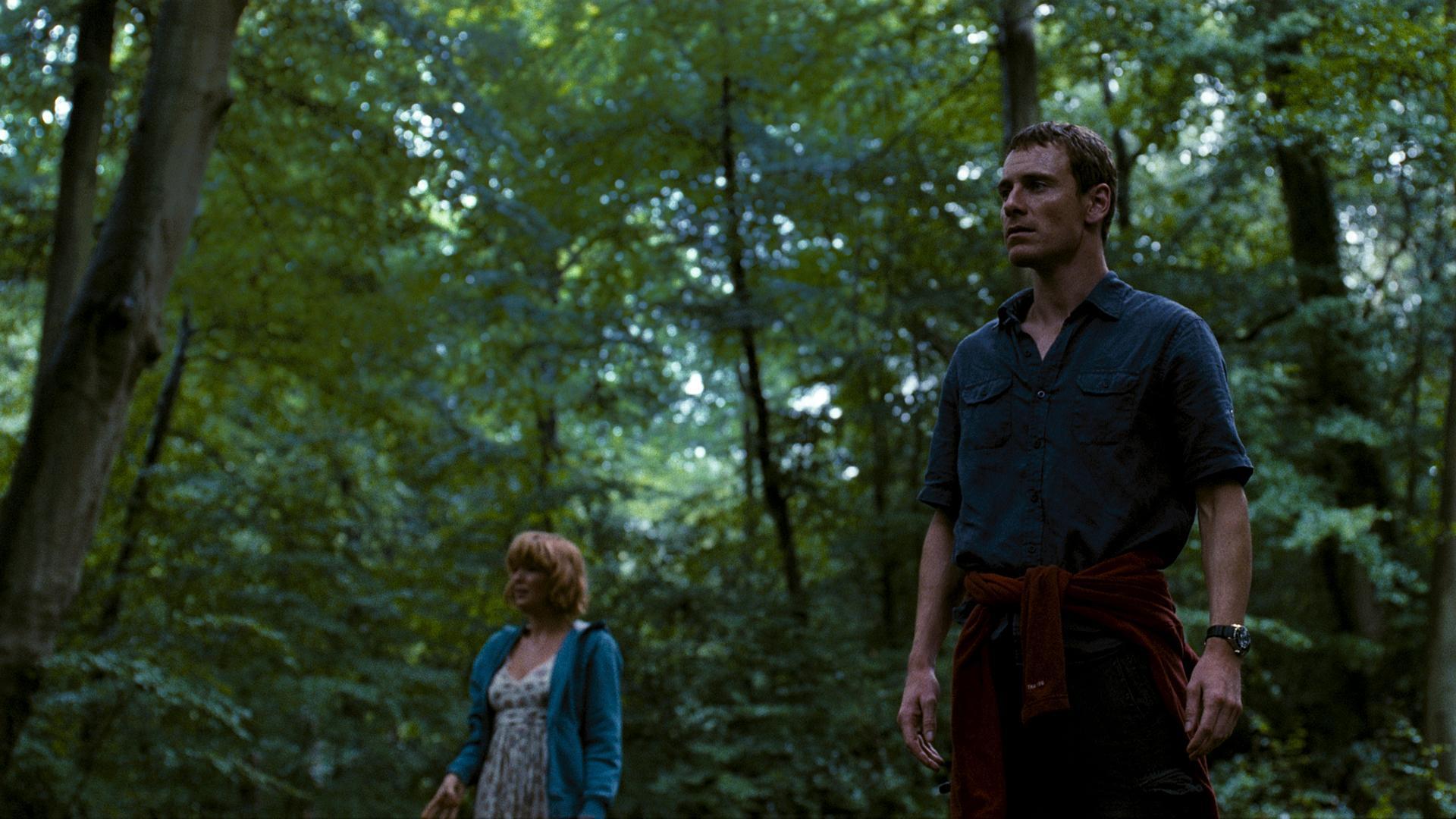 Eden Lake Wallpapers - Wallpaper Cave