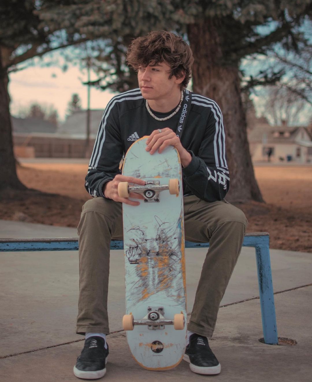 Zack Lugo Wallpapers - Wallpaper Cave