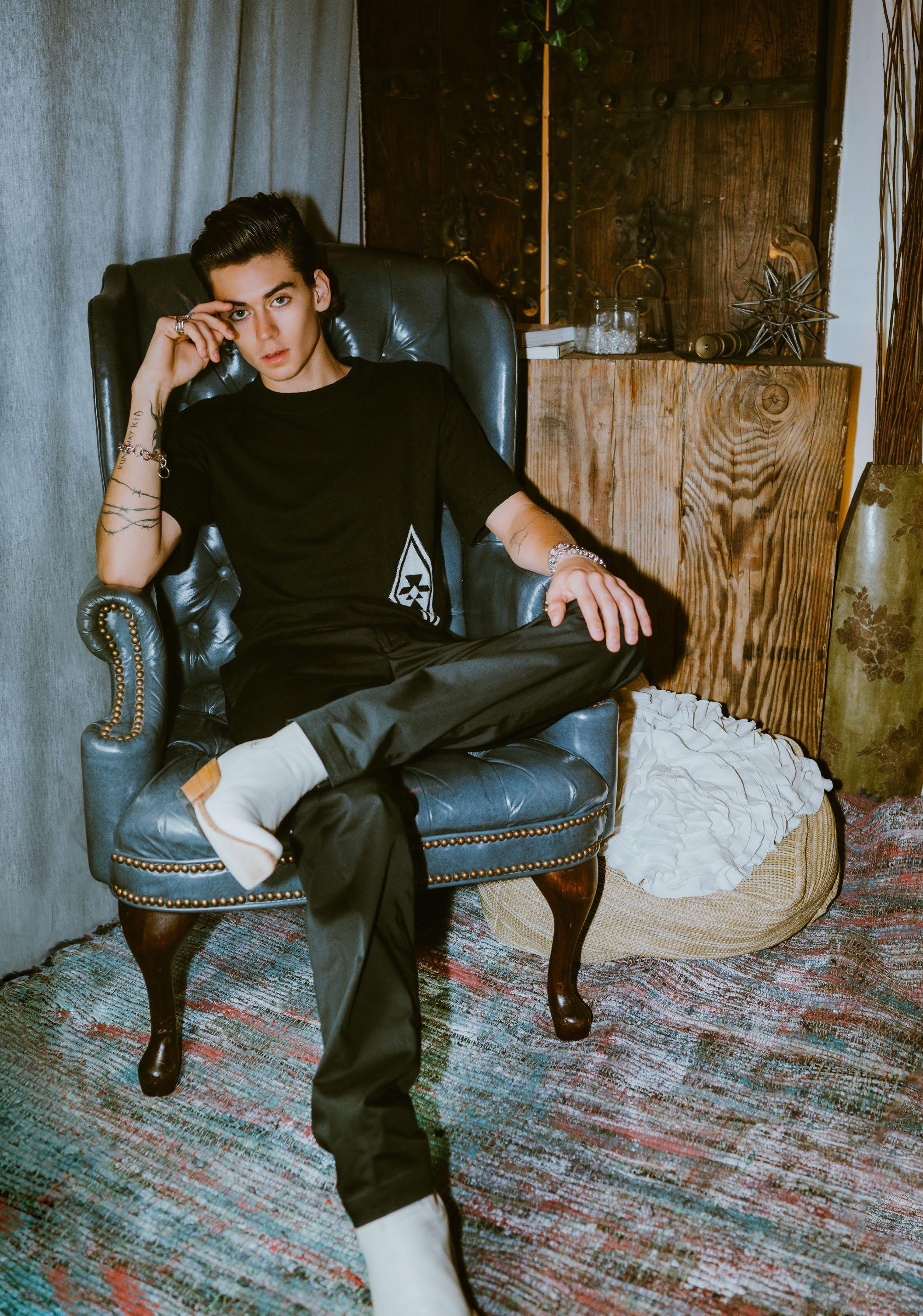 Zack Lugo Wallpapers - Wallpaper Cave