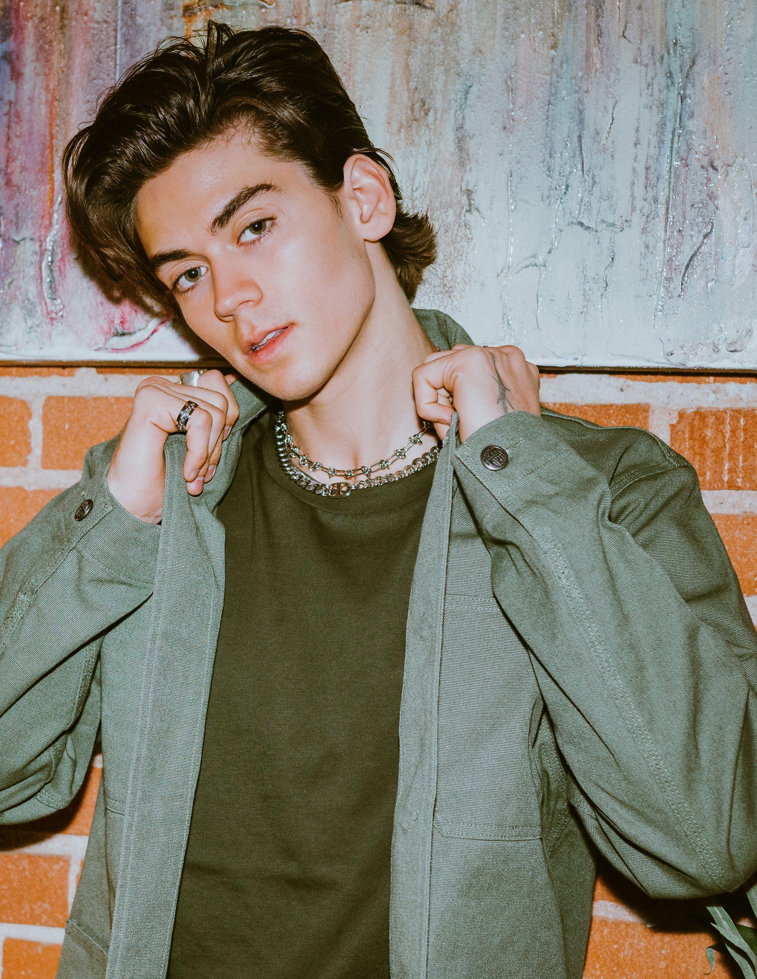 Zack Lugo Wallpapers - Wallpaper Cave