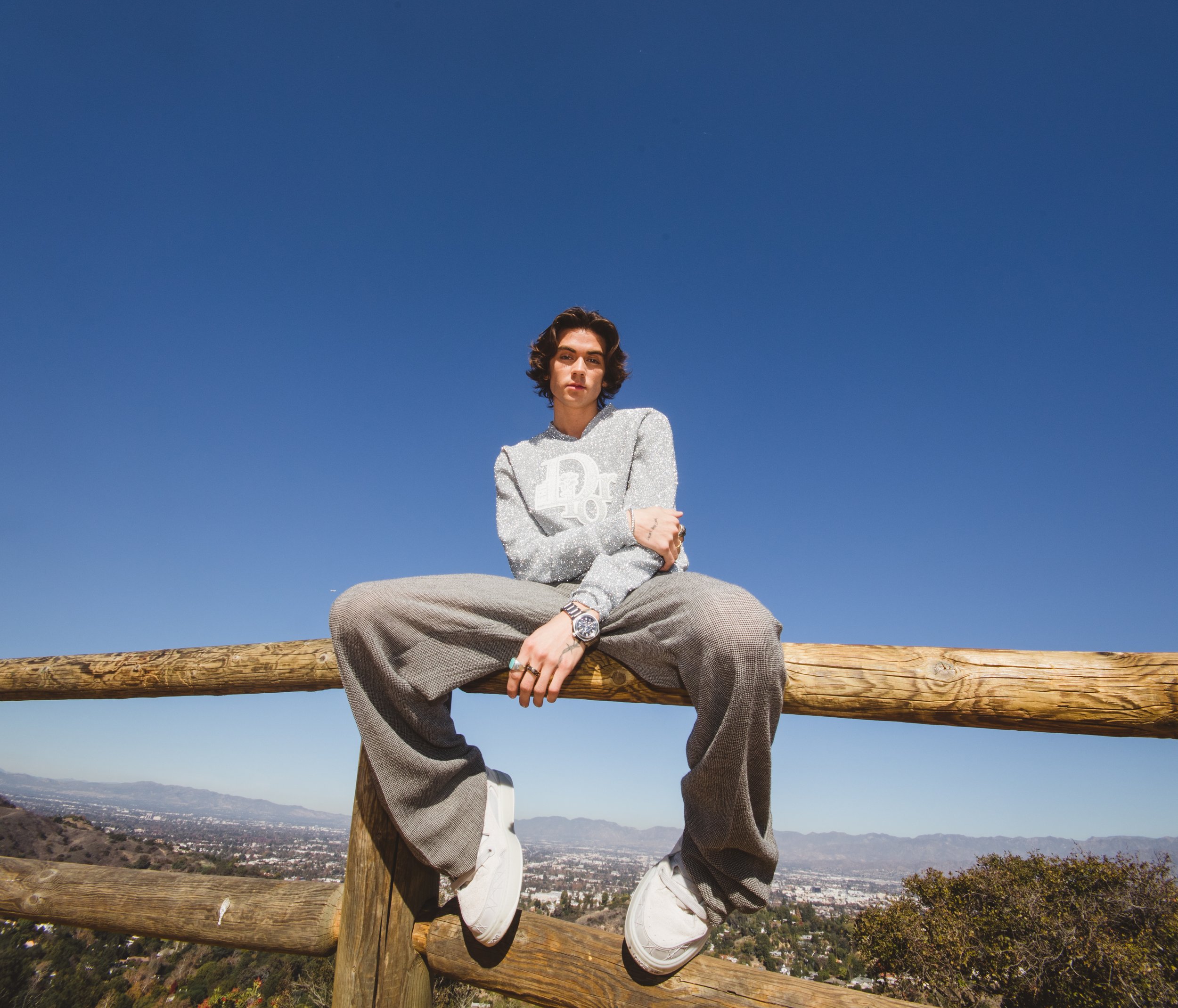 Zack Lugo Wallpapers - Wallpaper Cave