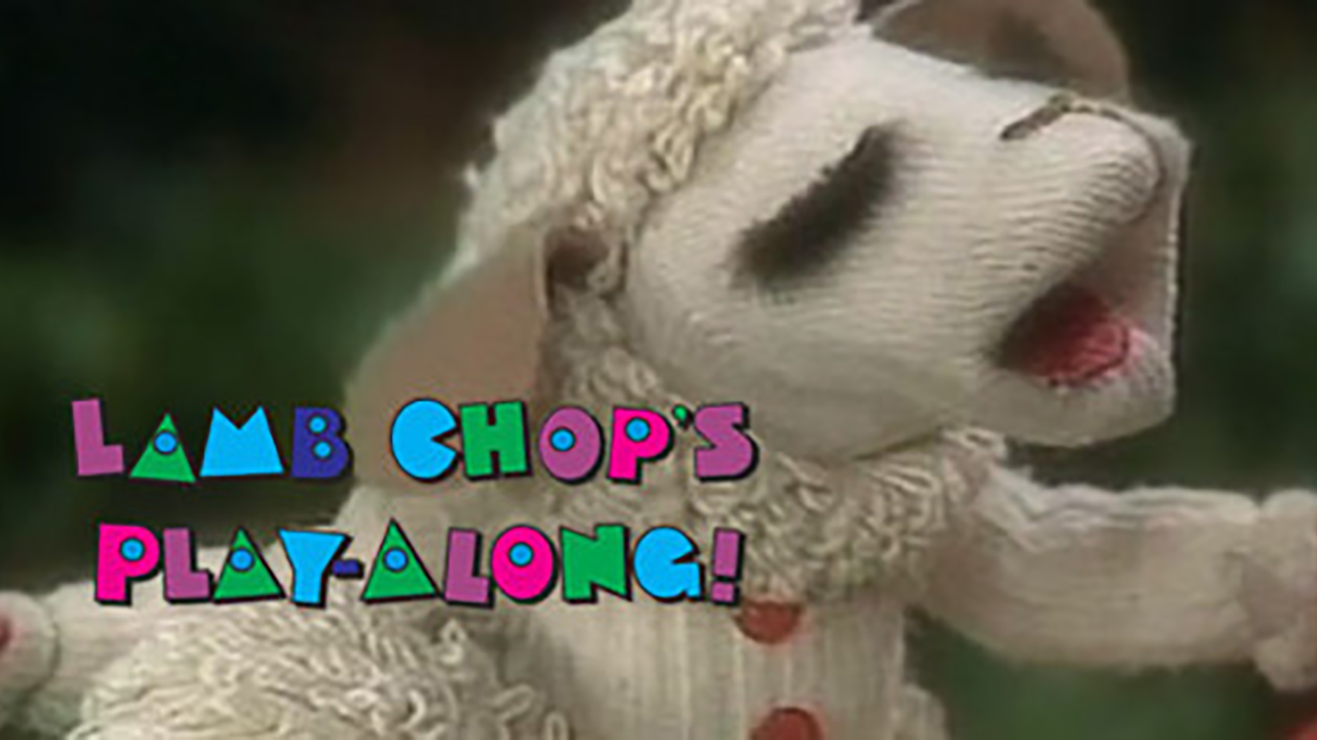 Lamb Chop’s Play Along Wallpapers - Wallpaper Cave