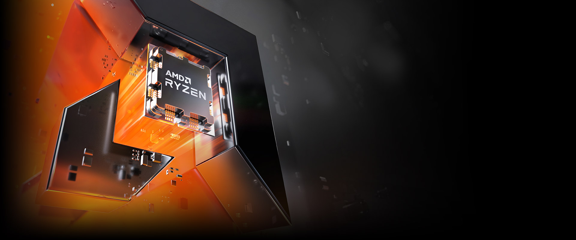 AMD Ryzen 7 Wallpapers - Wallpaper Cave