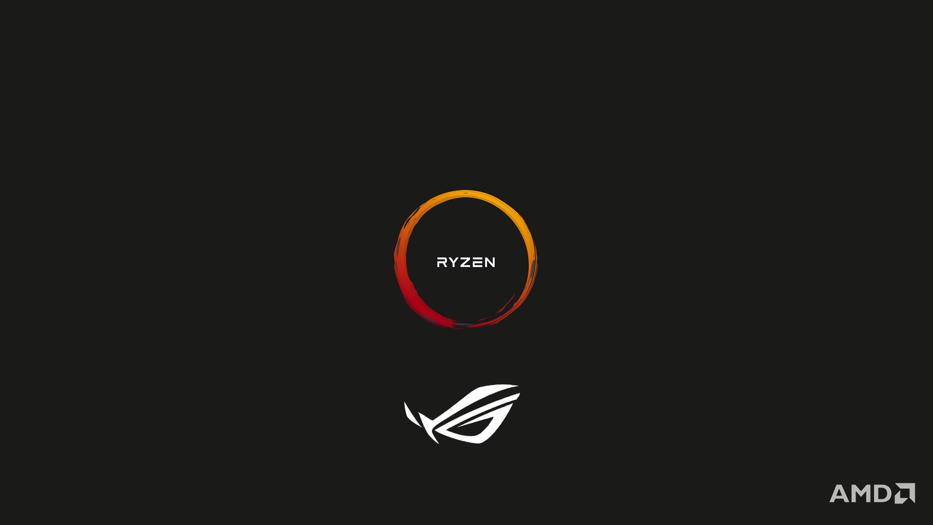 AMD Ryzen 7 Wallpapers - Wallpaper Cave
