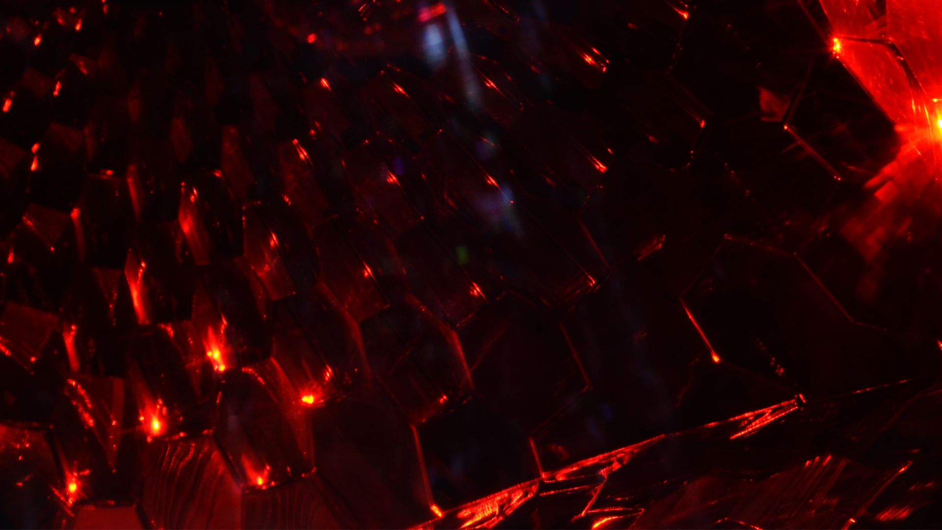 Red Glasses Wallpaper Red Glasses Against Blue And Green Light Bright