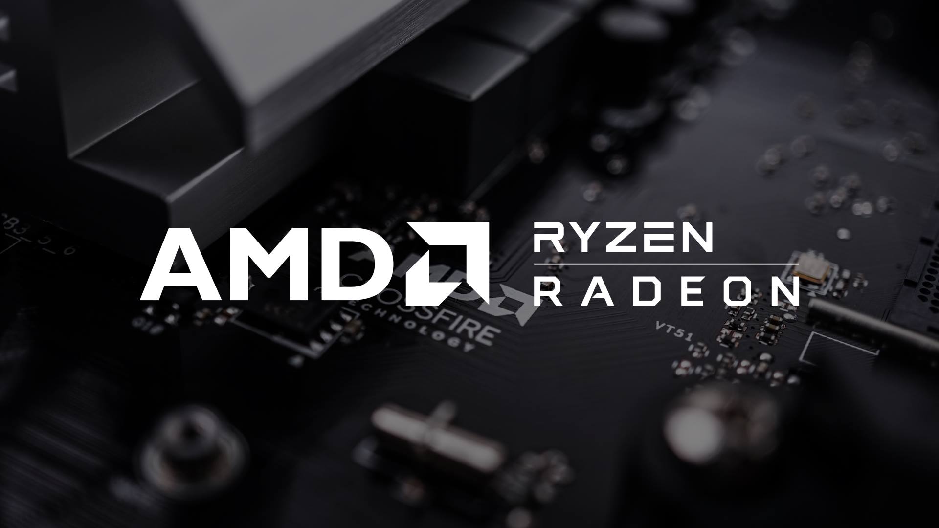 AMD Ryzen 7 Wallpapers - Wallpaper Cave