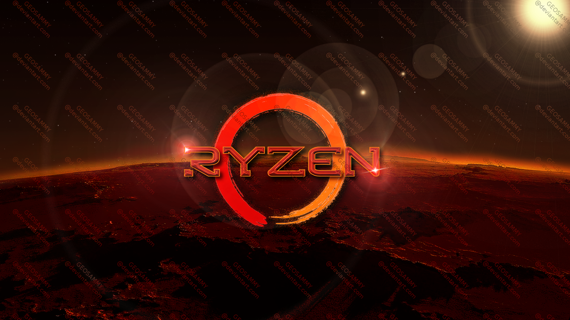 AMD Ryzen 7 Wallpapers - Wallpaper Cave