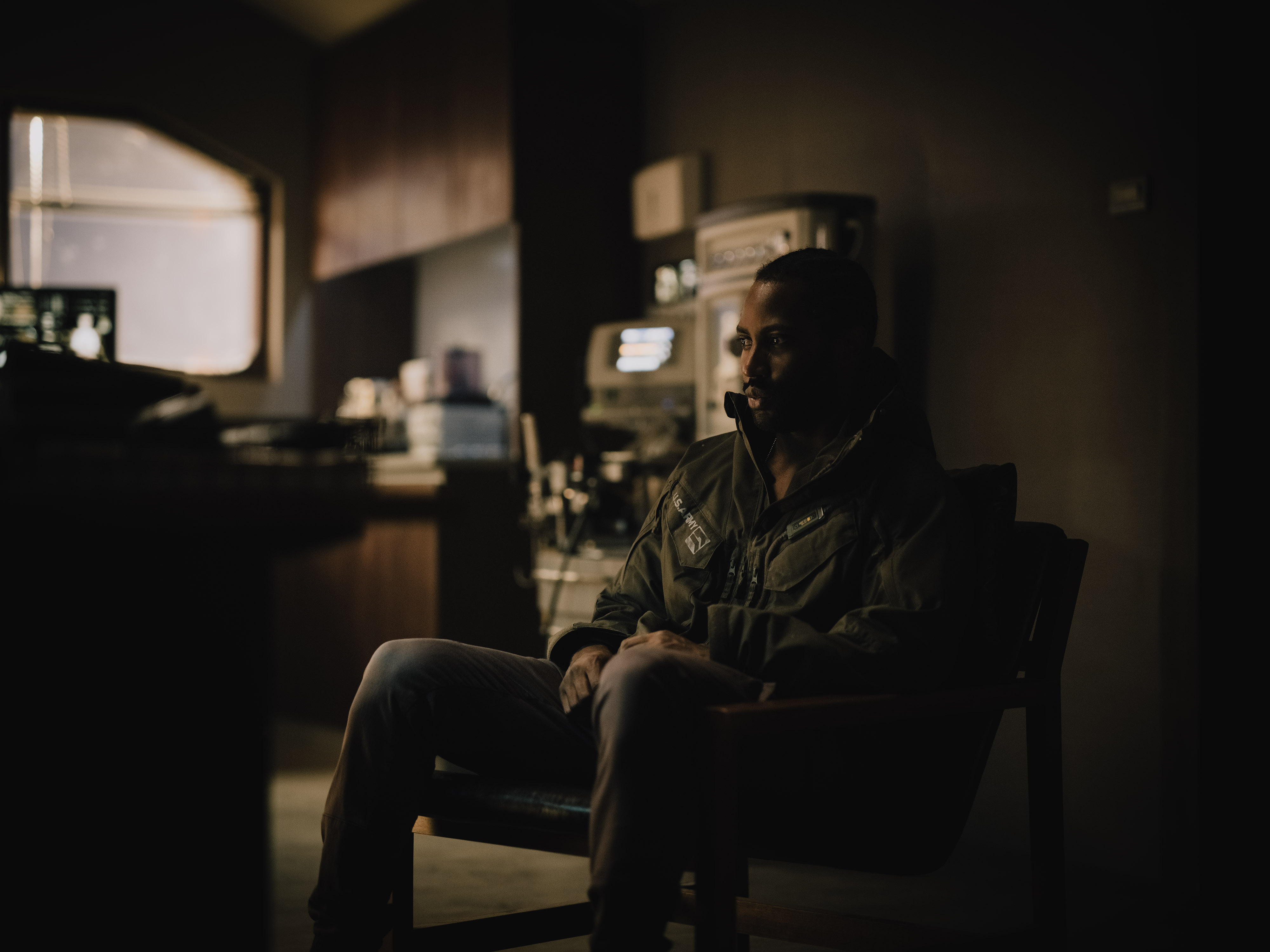 The Creator Movie Wallpapers - Wallpaper Cave