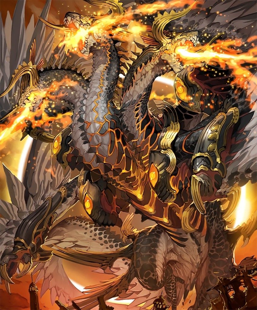 Azi Dahaka Wallpapers - Wallpaper Cave