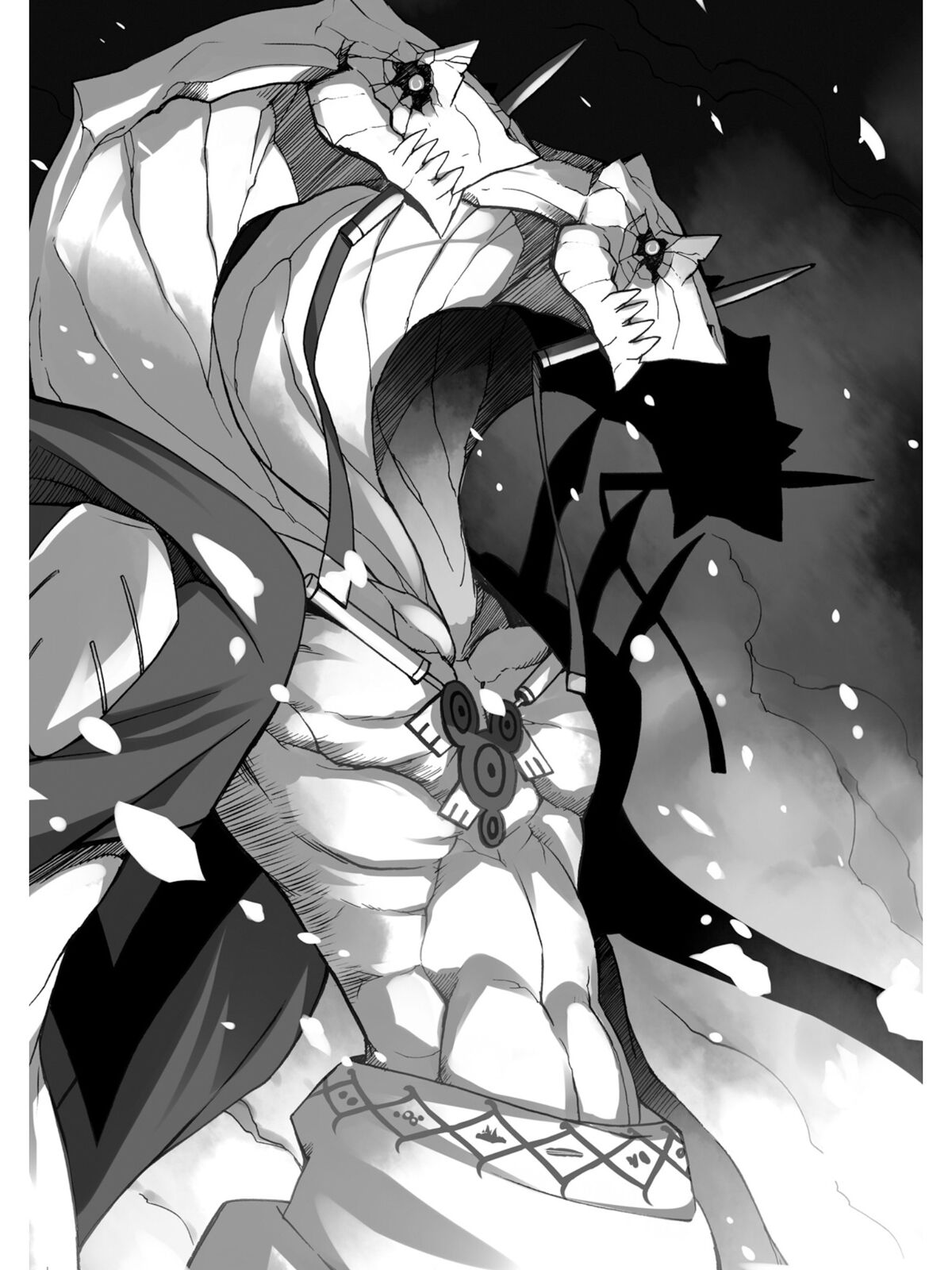 Azi Dahaka Wallpapers - Wallpaper Cave