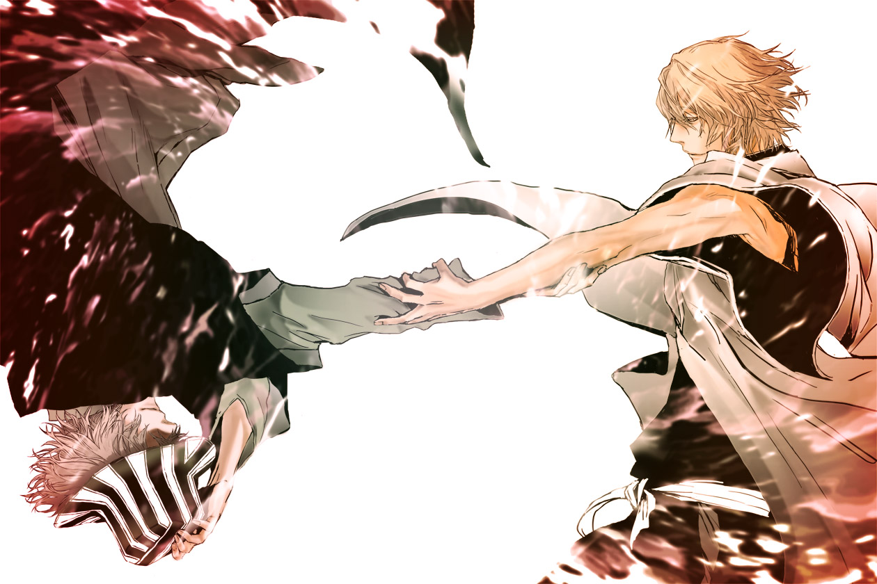 Urahara Bleach Wallpapers - Wallpaper Cave