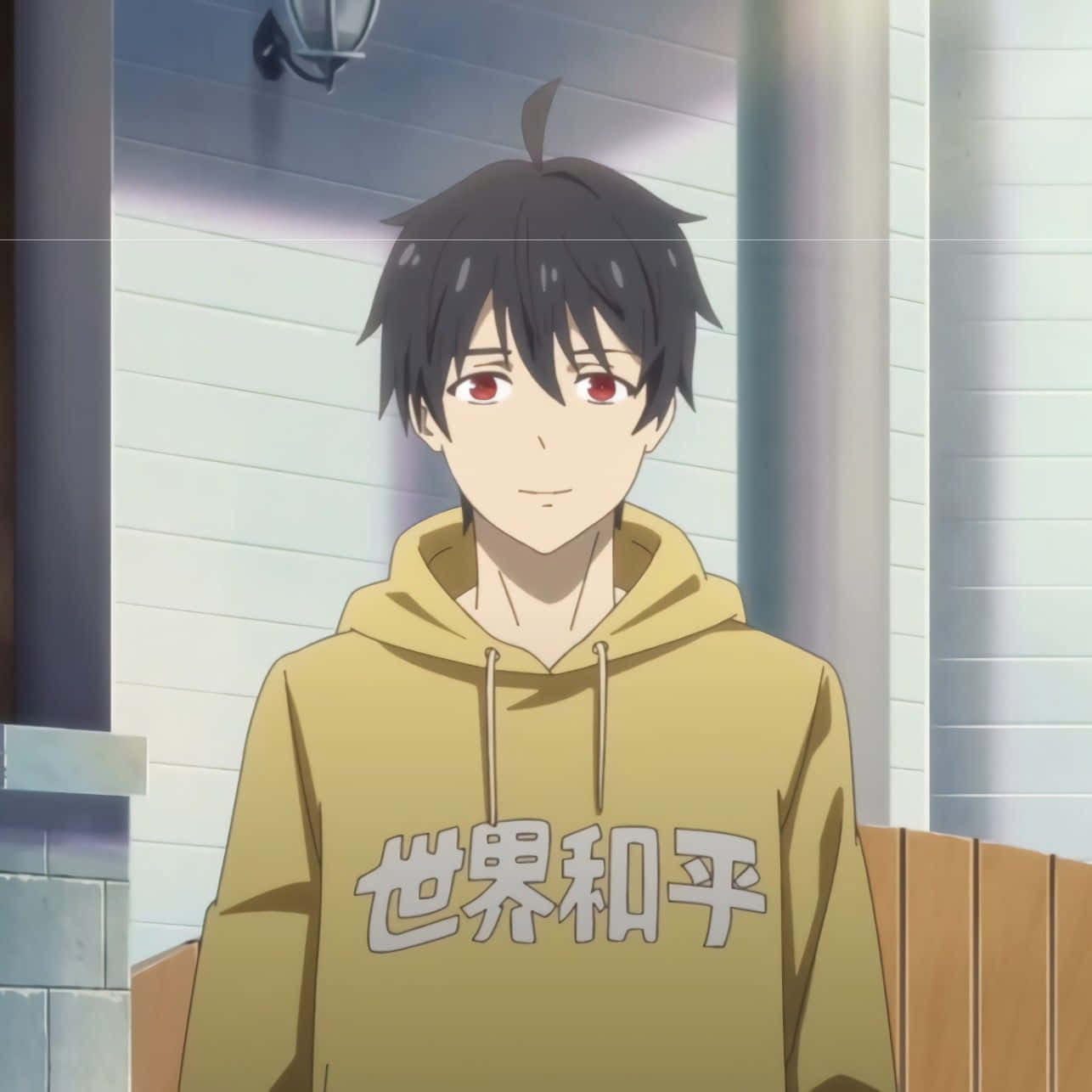 Wang Ling Wallpapers - Wallpaper Cave