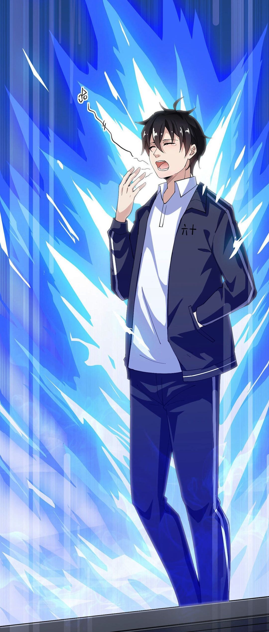 Wang Ling Wallpapers - Wallpaper Cave