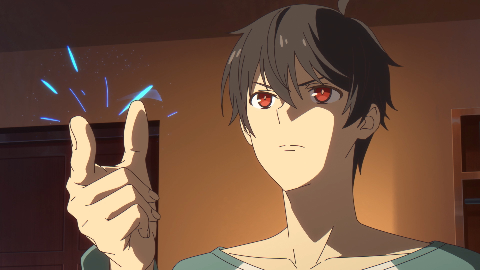 Wang Ling Wallpapers - Wallpaper Cave