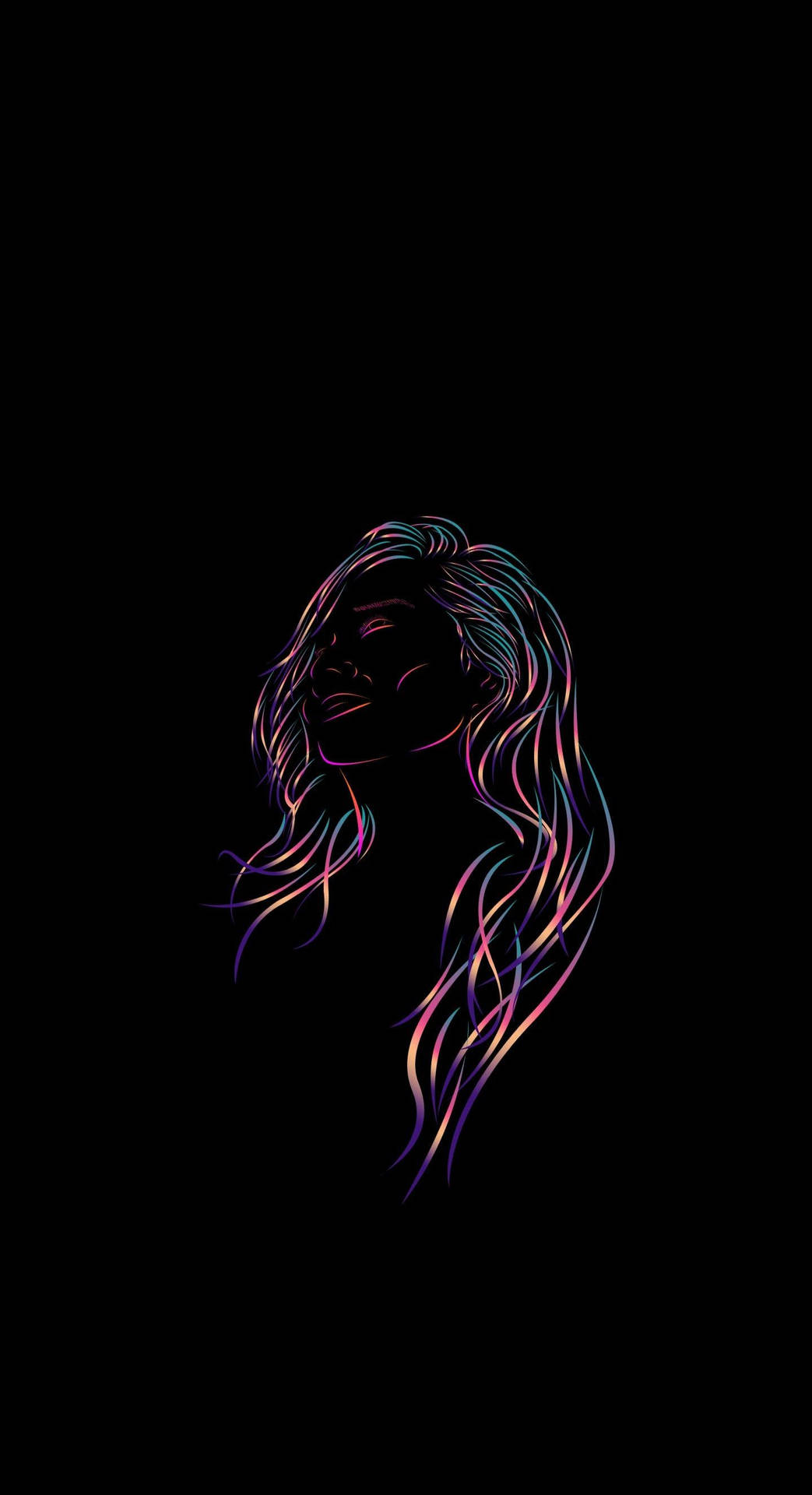 4k Girl Phone Wallpapers - Wallpaper Cave