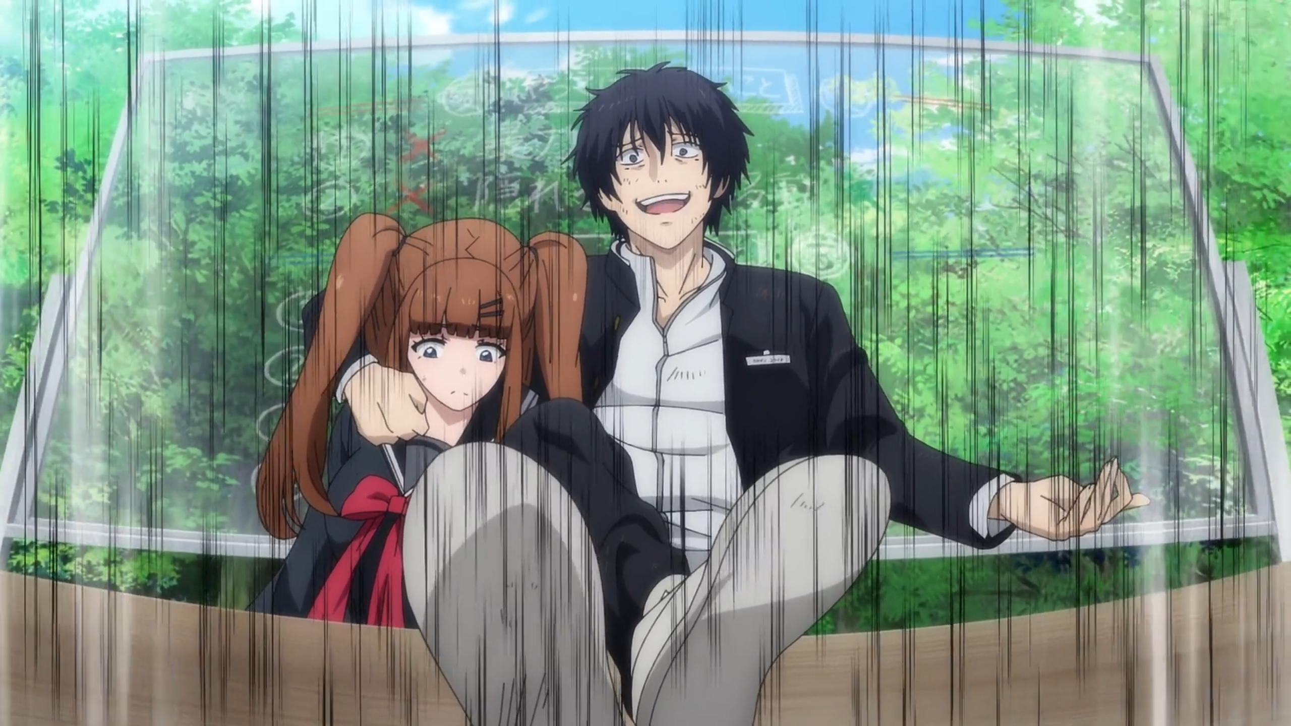 Yuuichi Katagiri Wallpapers - Wallpaper Cave