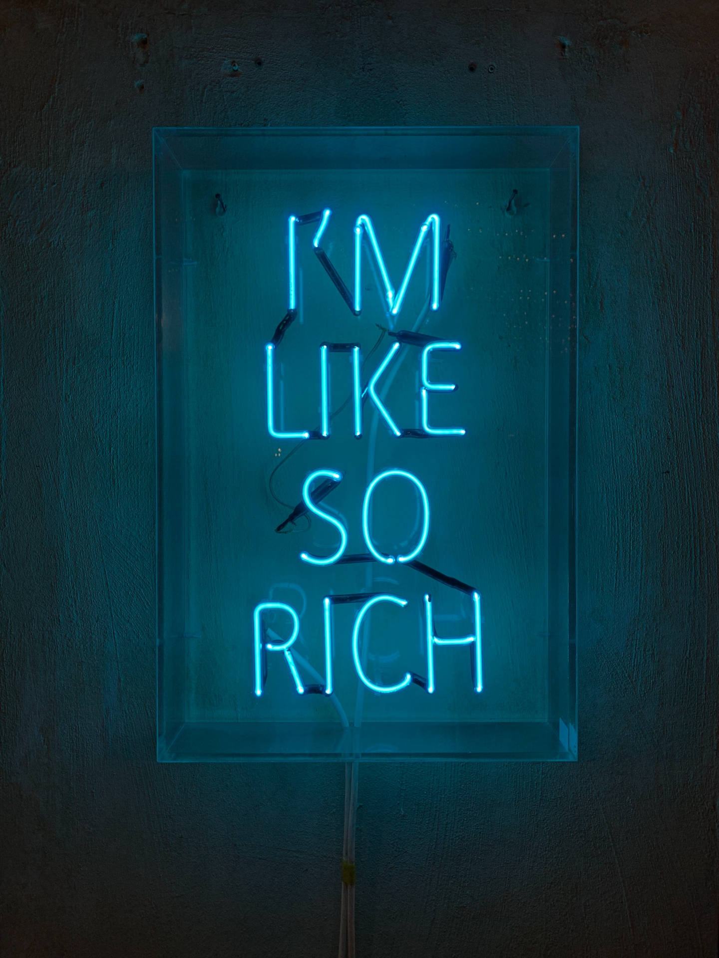 Rich Girl iPhone Wallpapers - Wallpaper Cave