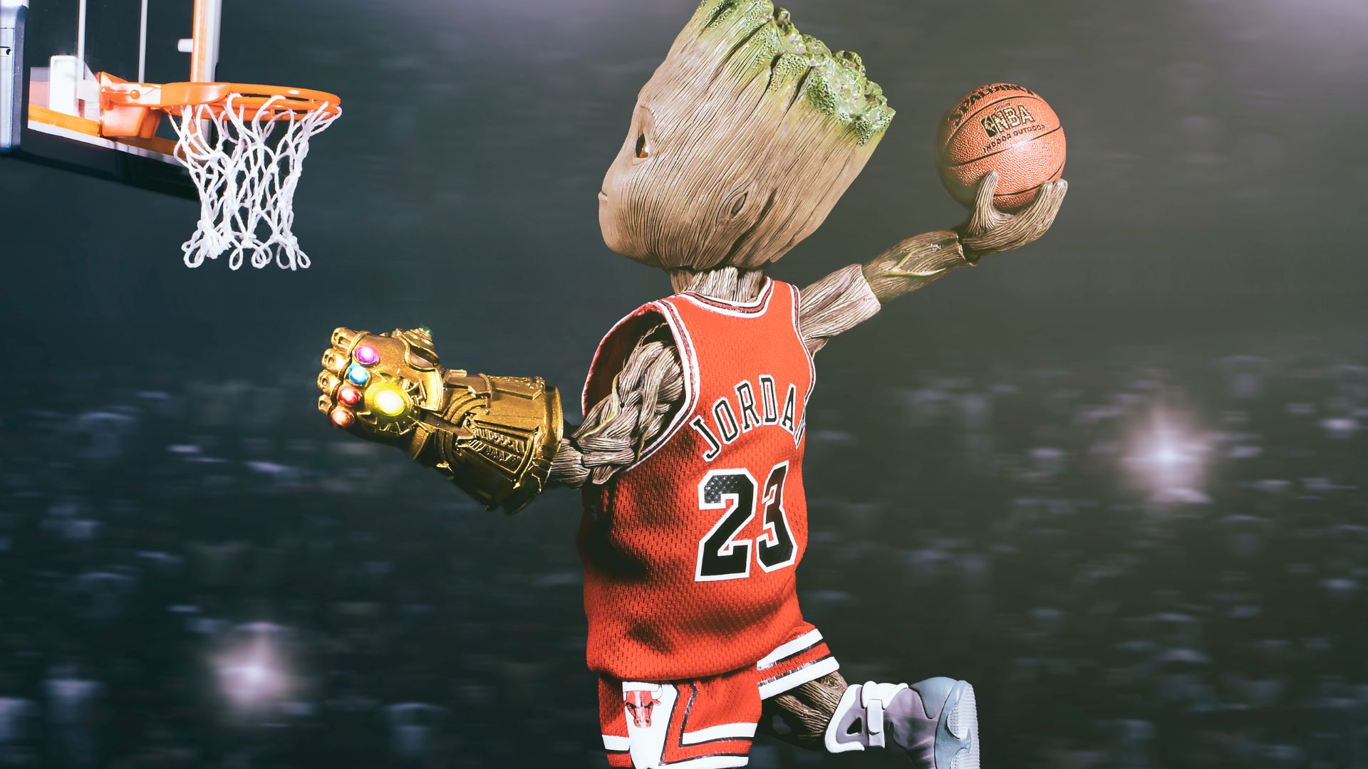 Cool NBA Computer Wallpapers - Wallpaper Cave