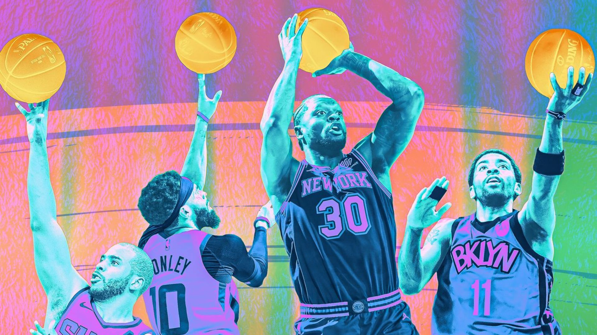 Cool NBA Computer Wallpapers - Wallpaper Cave