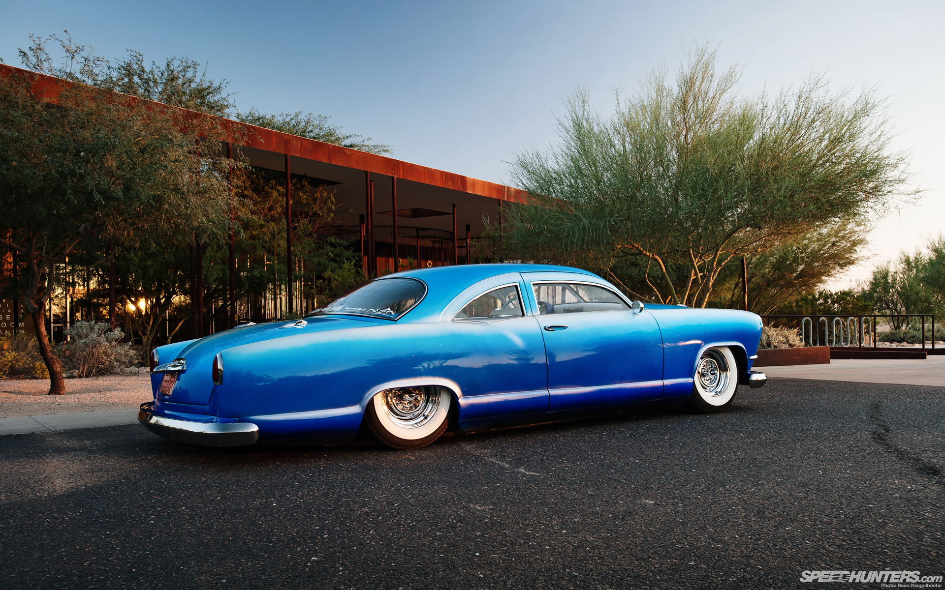 Kaiser Car Wallpapers - Wallpaper Cave