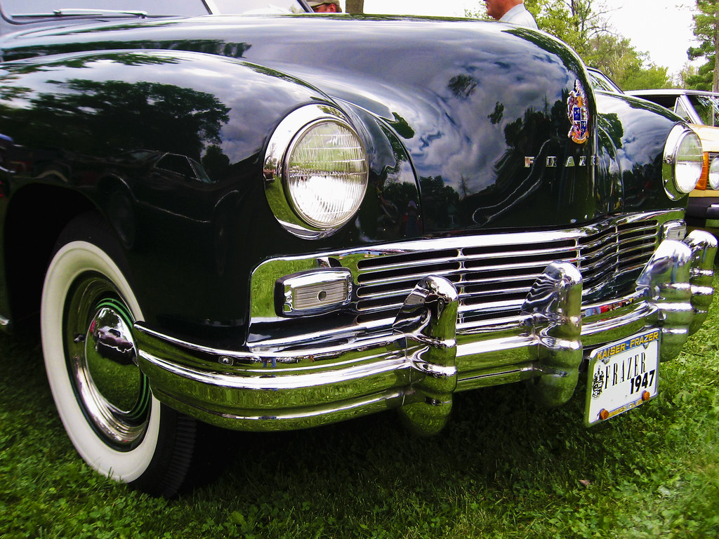 Kaiser Car Wallpapers - Wallpaper Cave