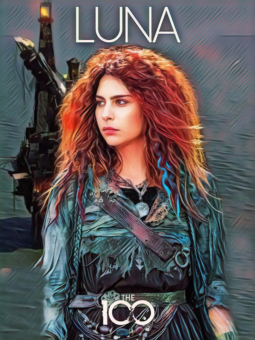 The 100 Luna Wallpapers - Wallpaper Cave